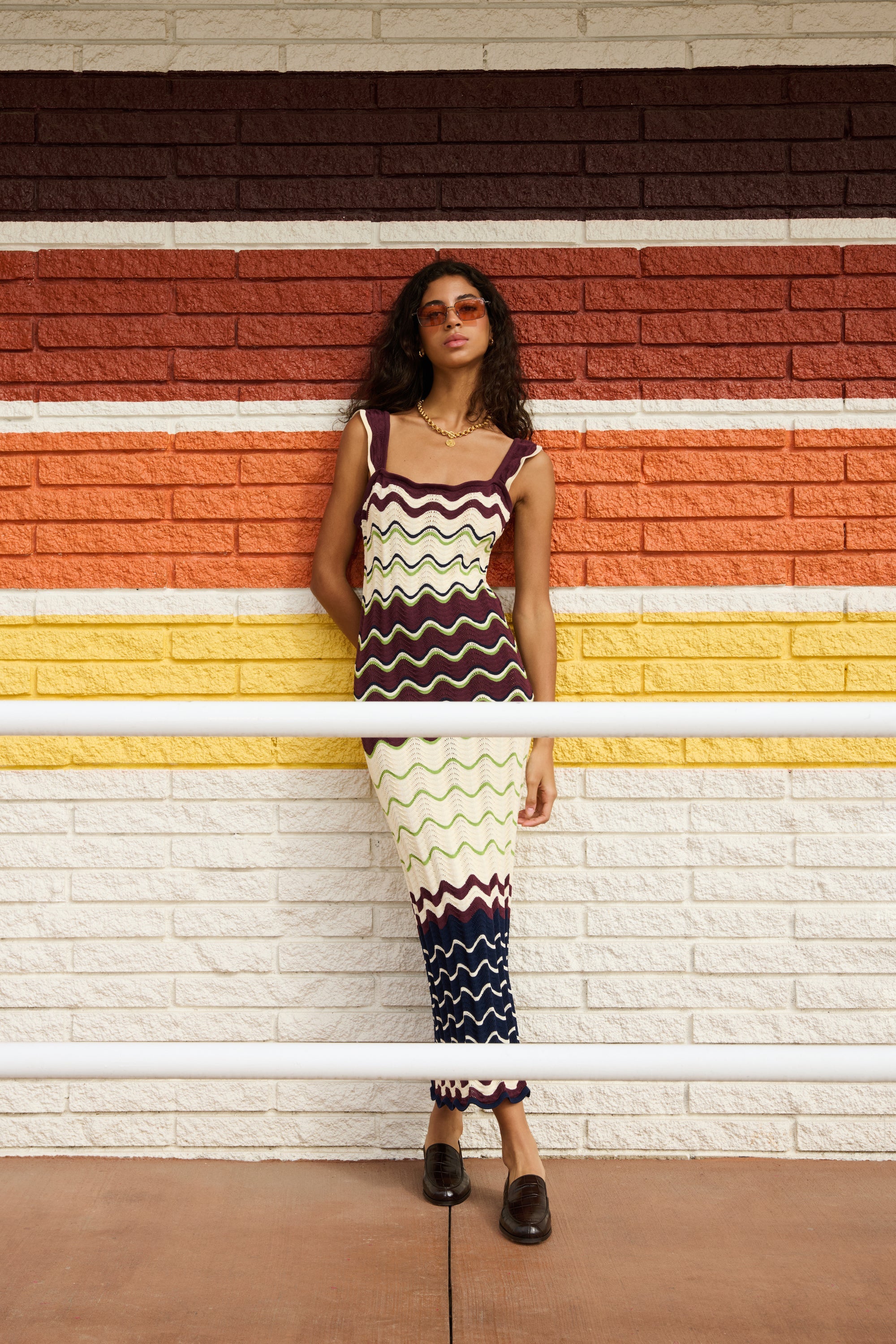 Vacation Edit – Tanya Taylor