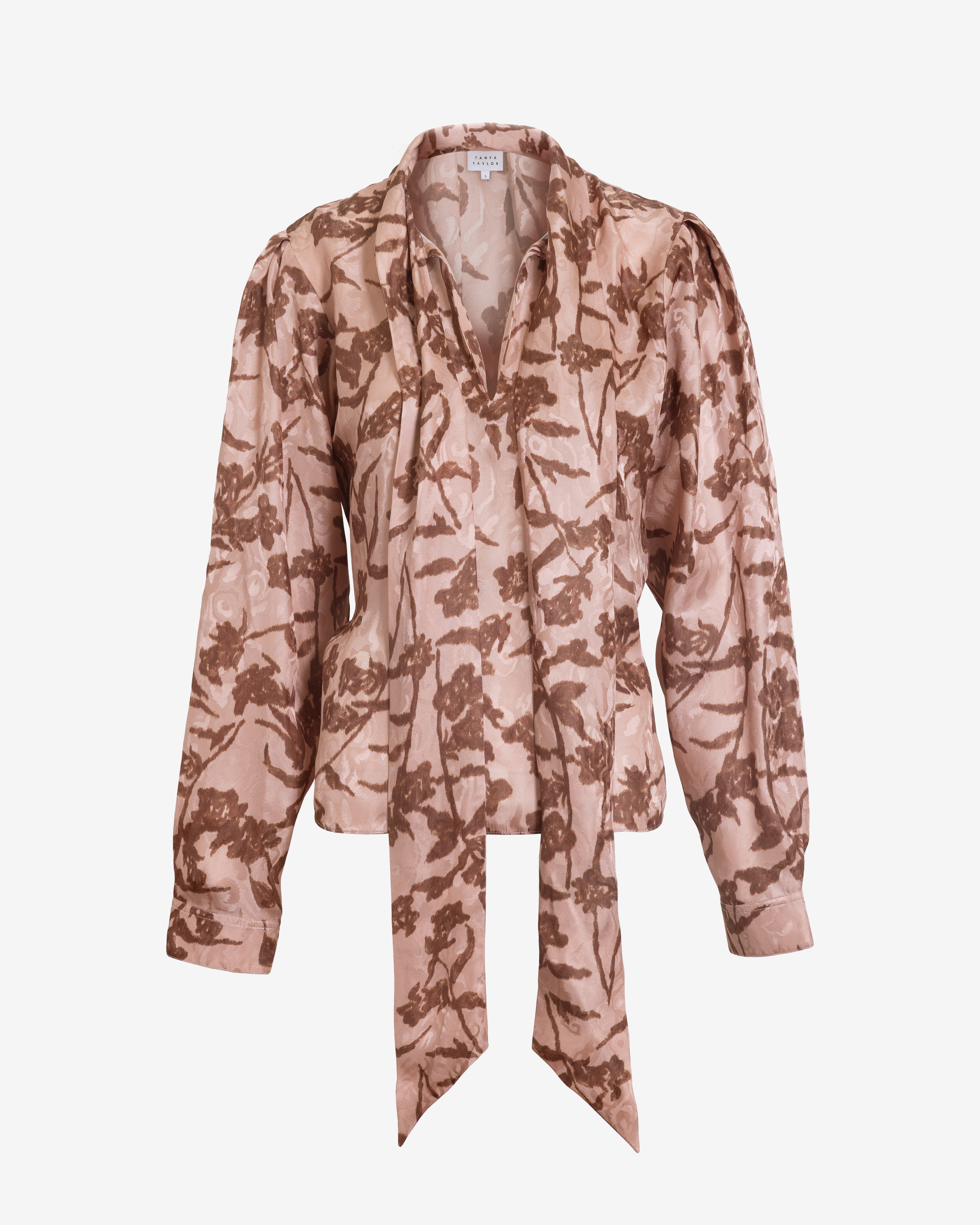 Petra Top – Tanya Taylor