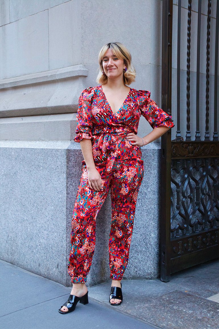 Alex Shapiro – Tanya Taylor