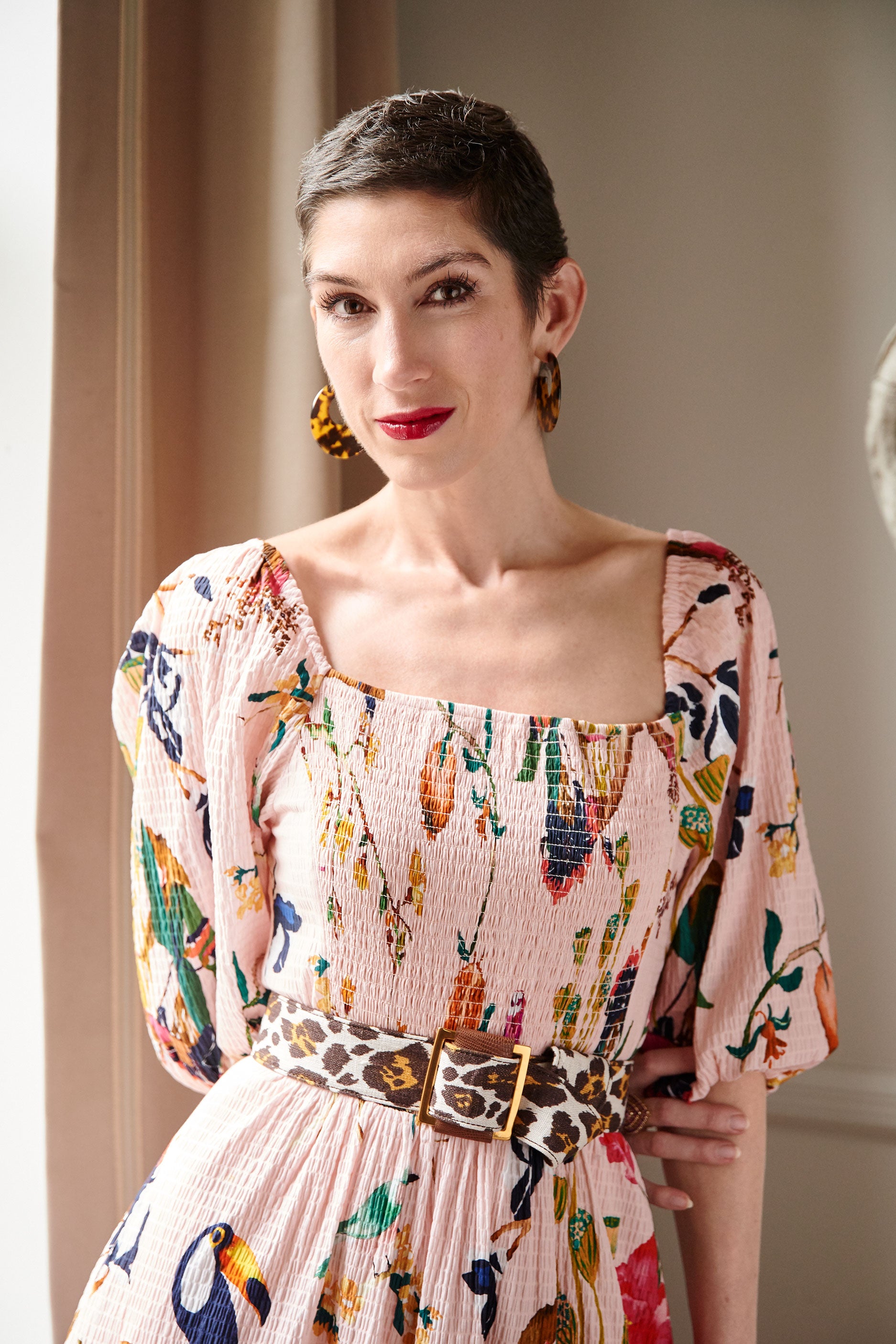 Erin Hazelton – Tanya Taylor