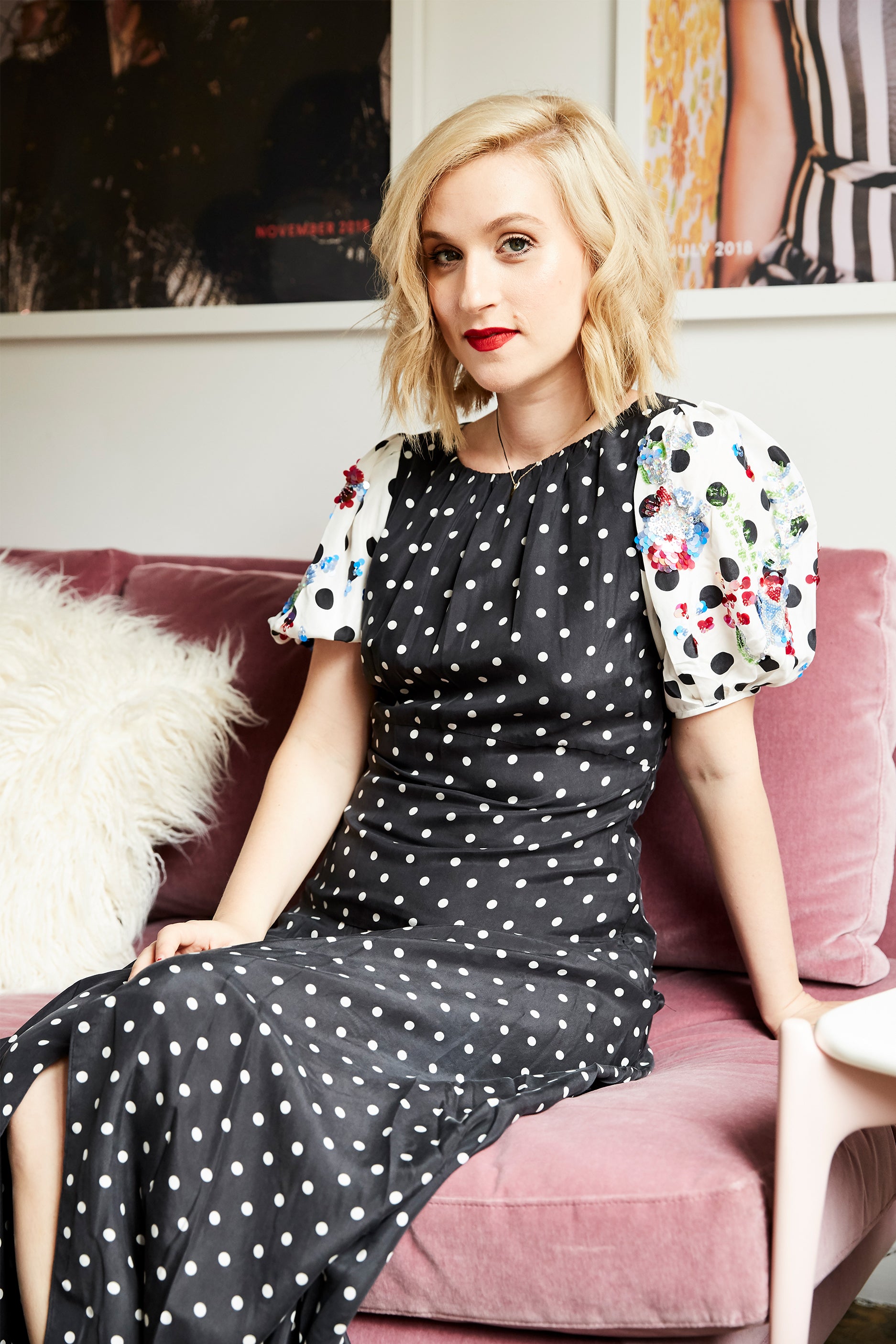 Gabrielle Korn – Tanya Taylor