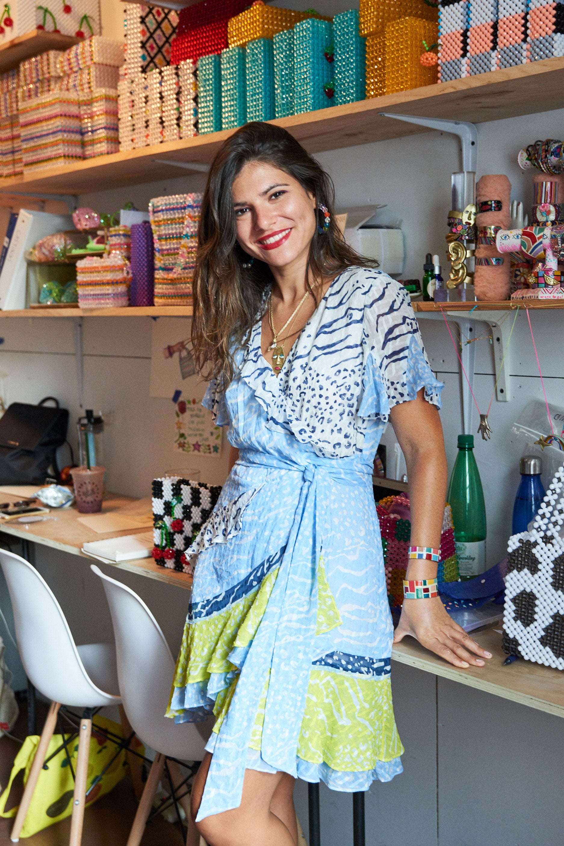 Susan Alexandra – Tanya Taylor