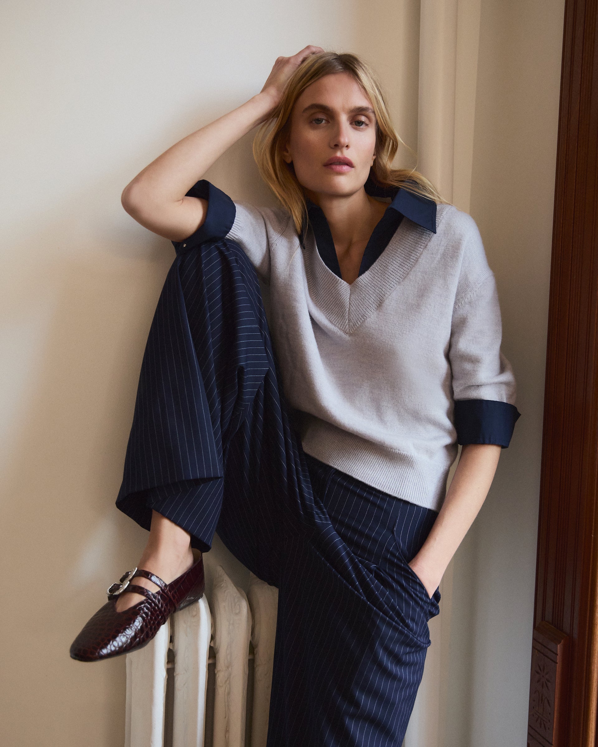 Workwear – Tanya Taylor