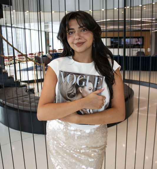 Our Women – Tanya Taylor