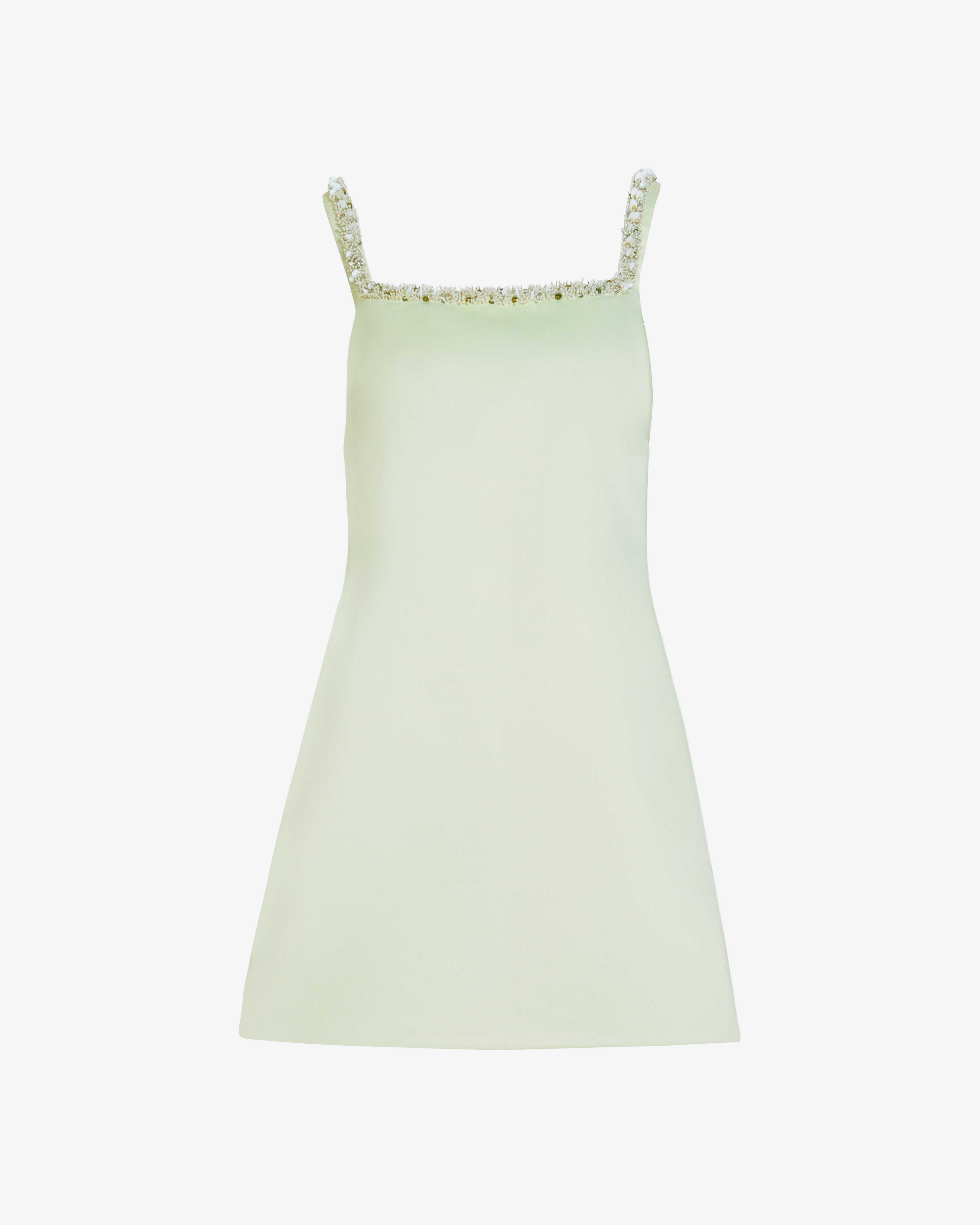 Barton Dress – Tanya Taylor