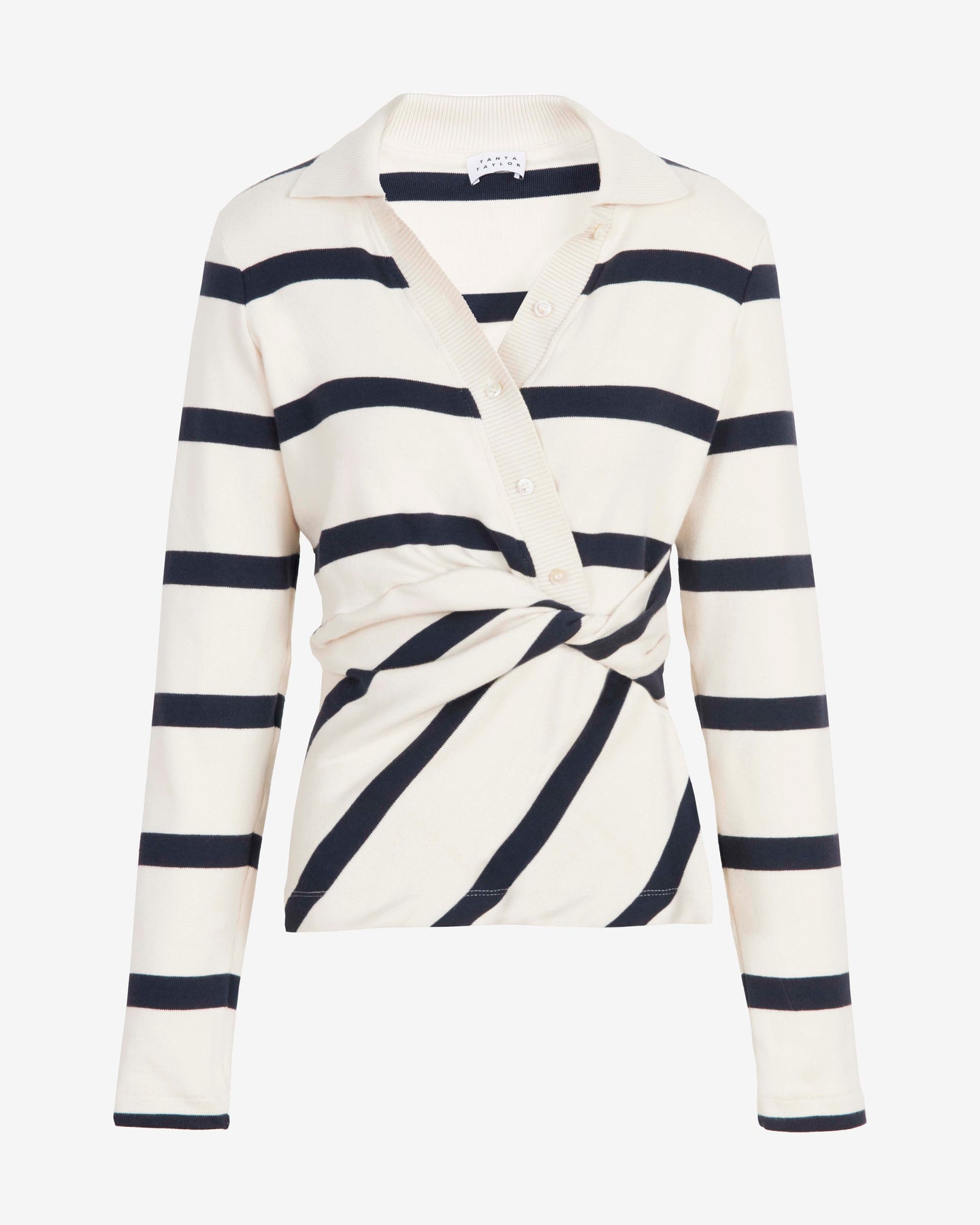 Ellicot Top – Tanya Taylor