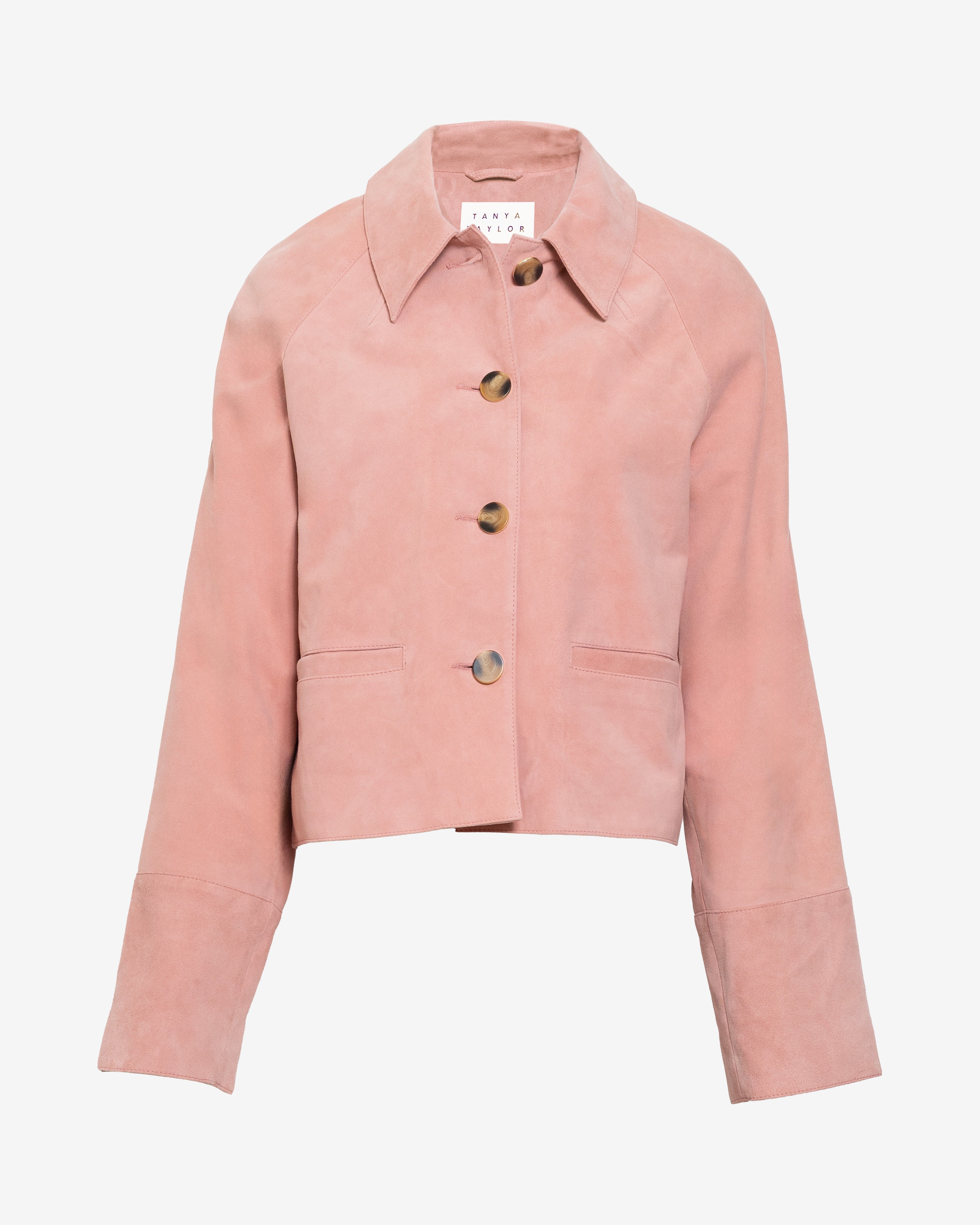 Gidget Jacket – Tanya Taylor