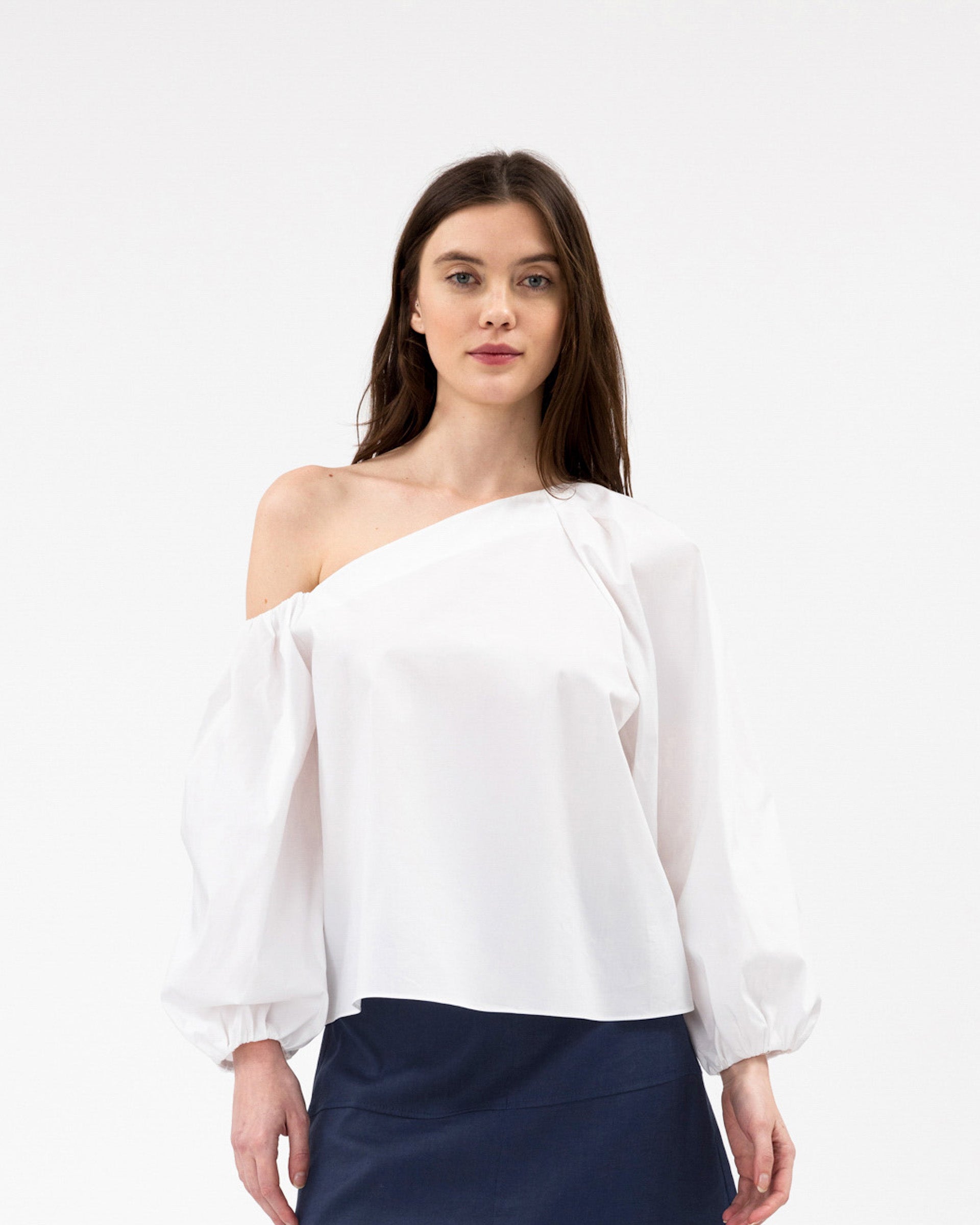 Tabitha Top – Tanya Taylor