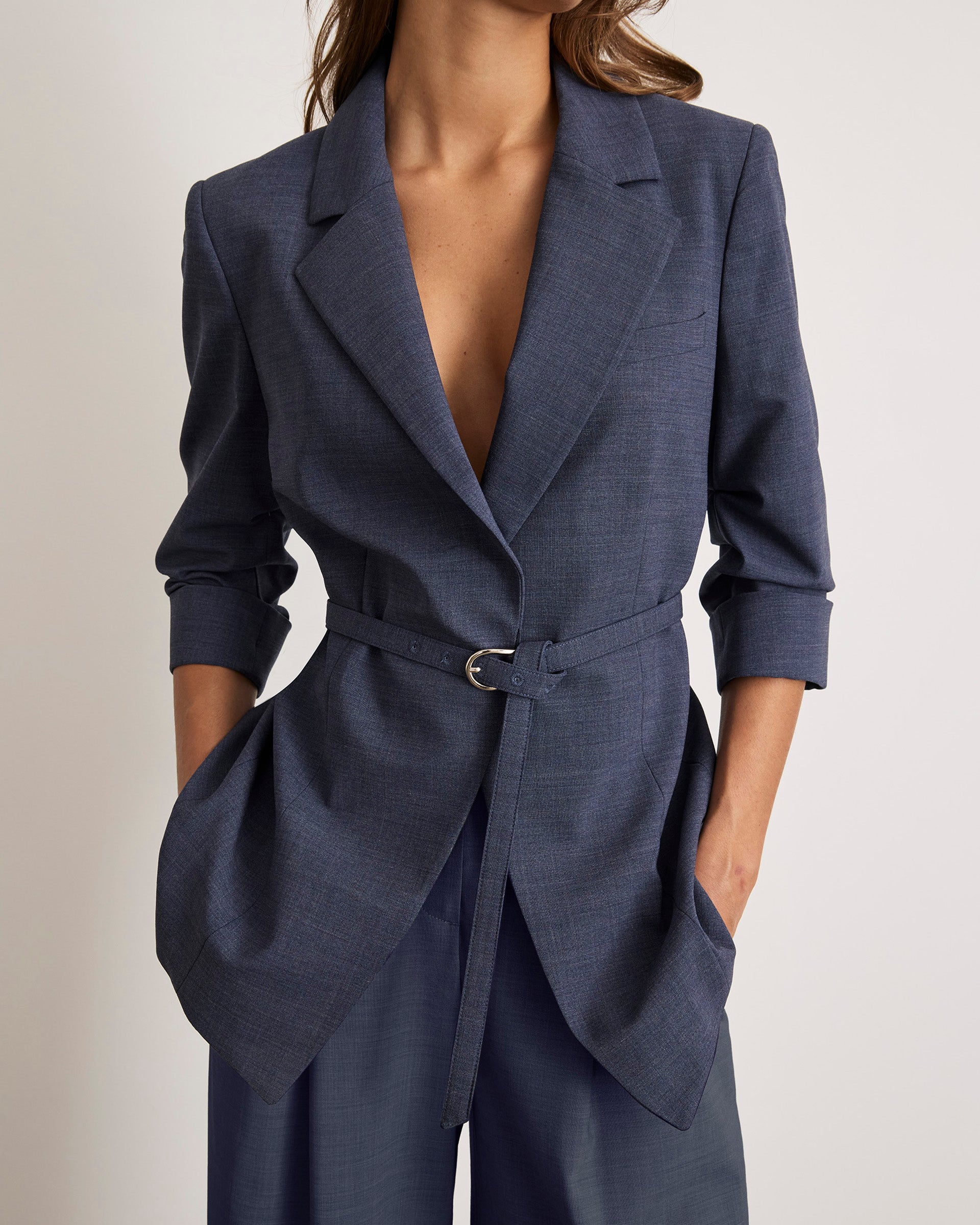 Jennie Blazer – Tanya Taylor