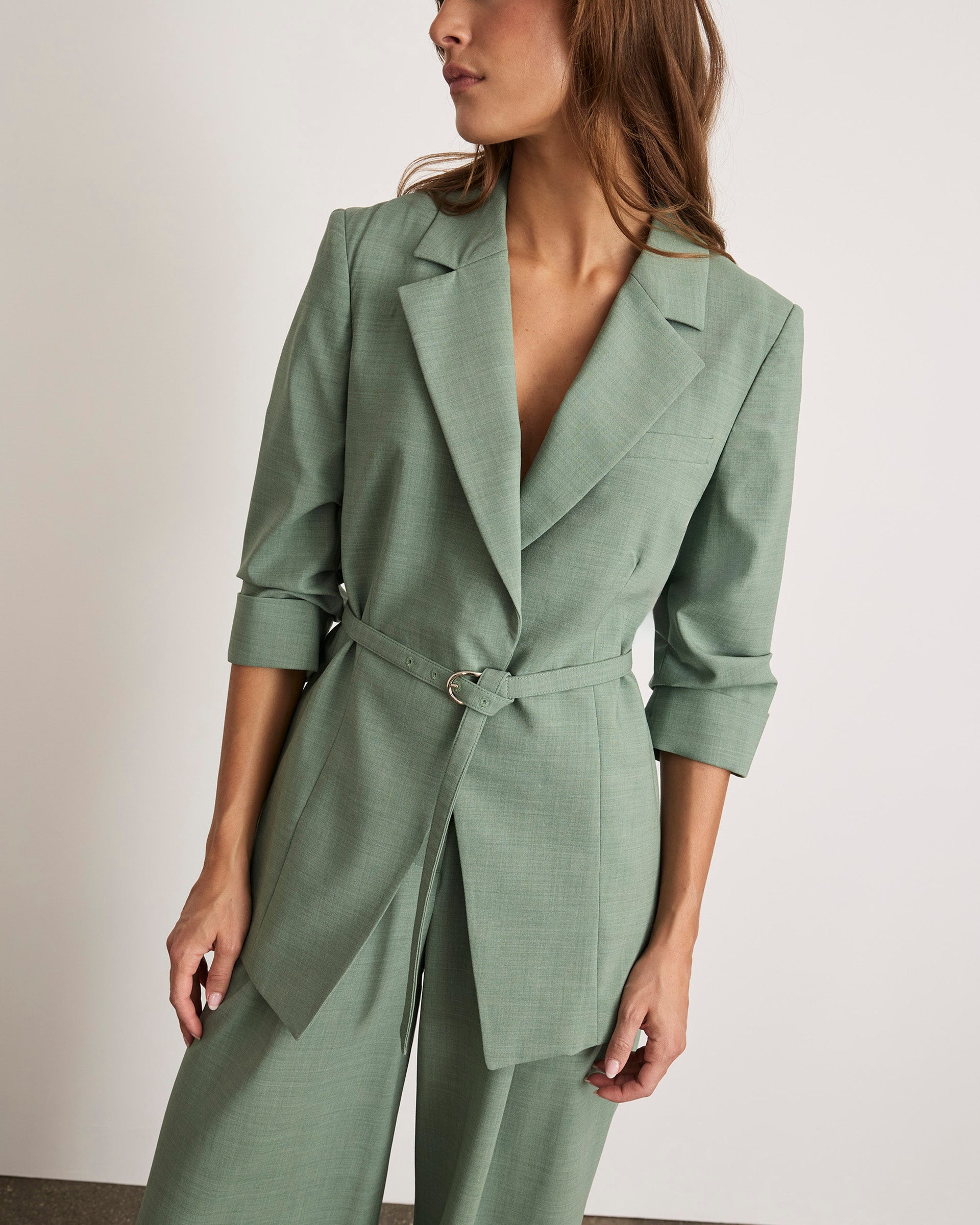 Jennie Blazer – Tanya Taylor