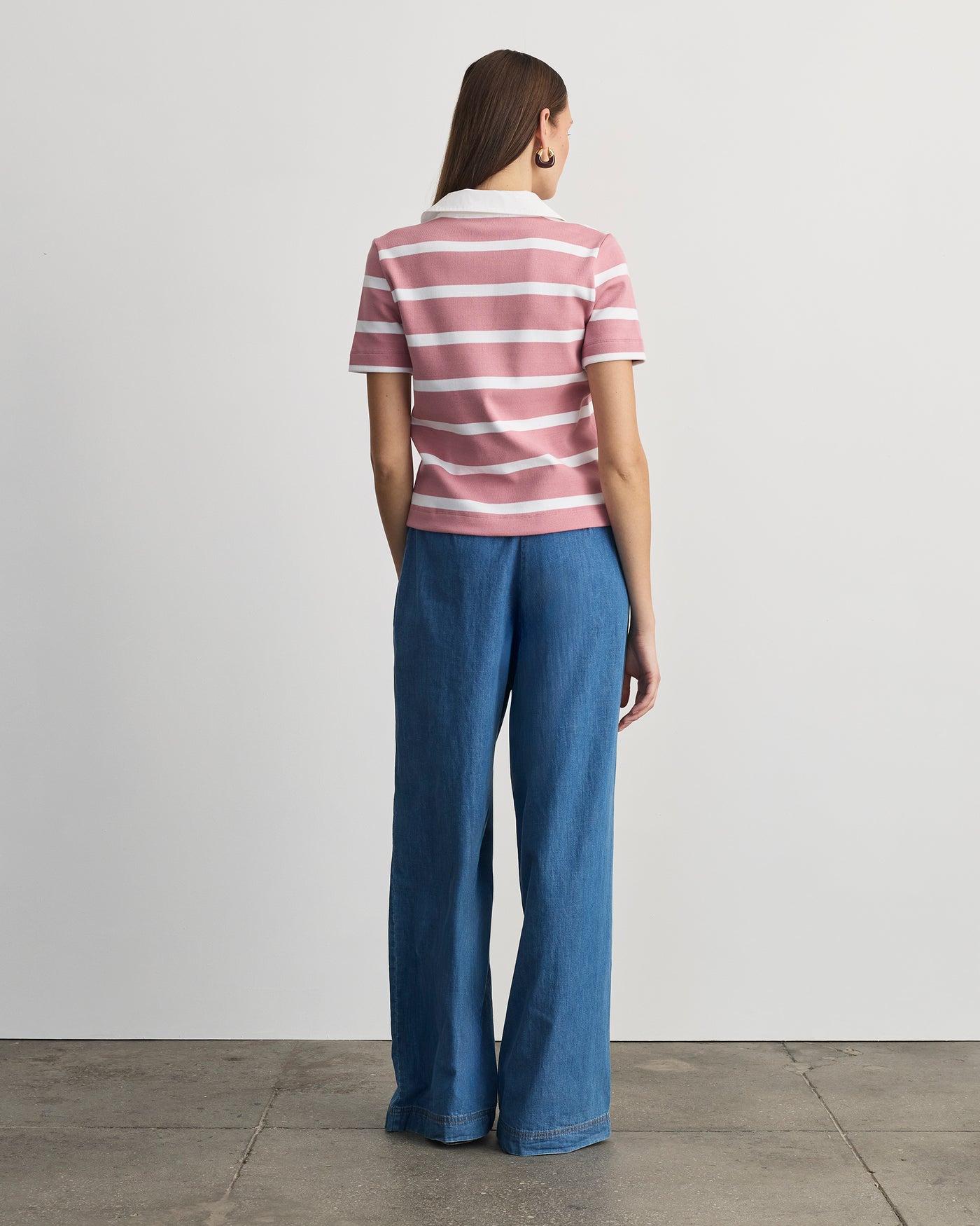 Melanie Top – Tanya Taylor