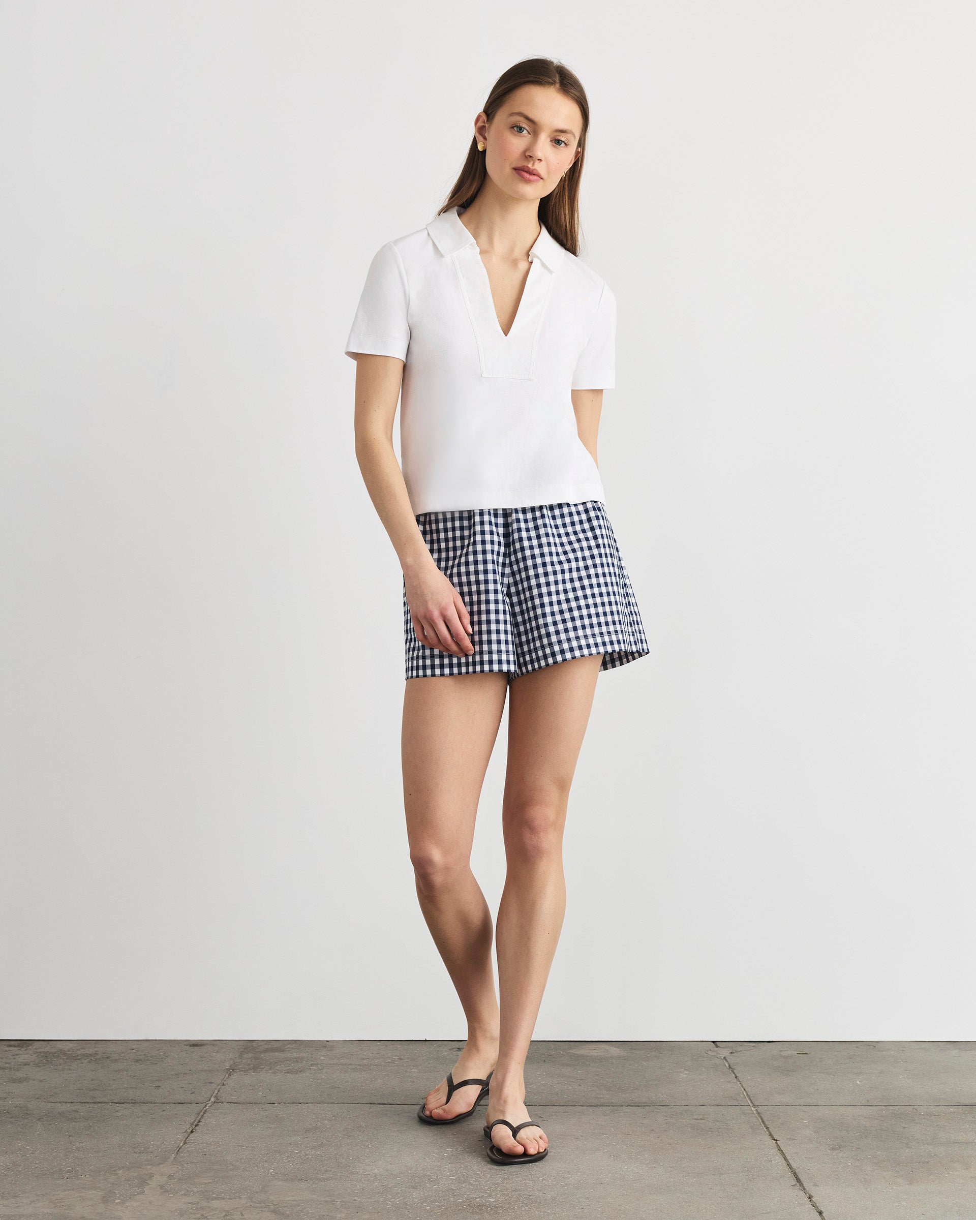 Melanie Top – Tanya Taylor