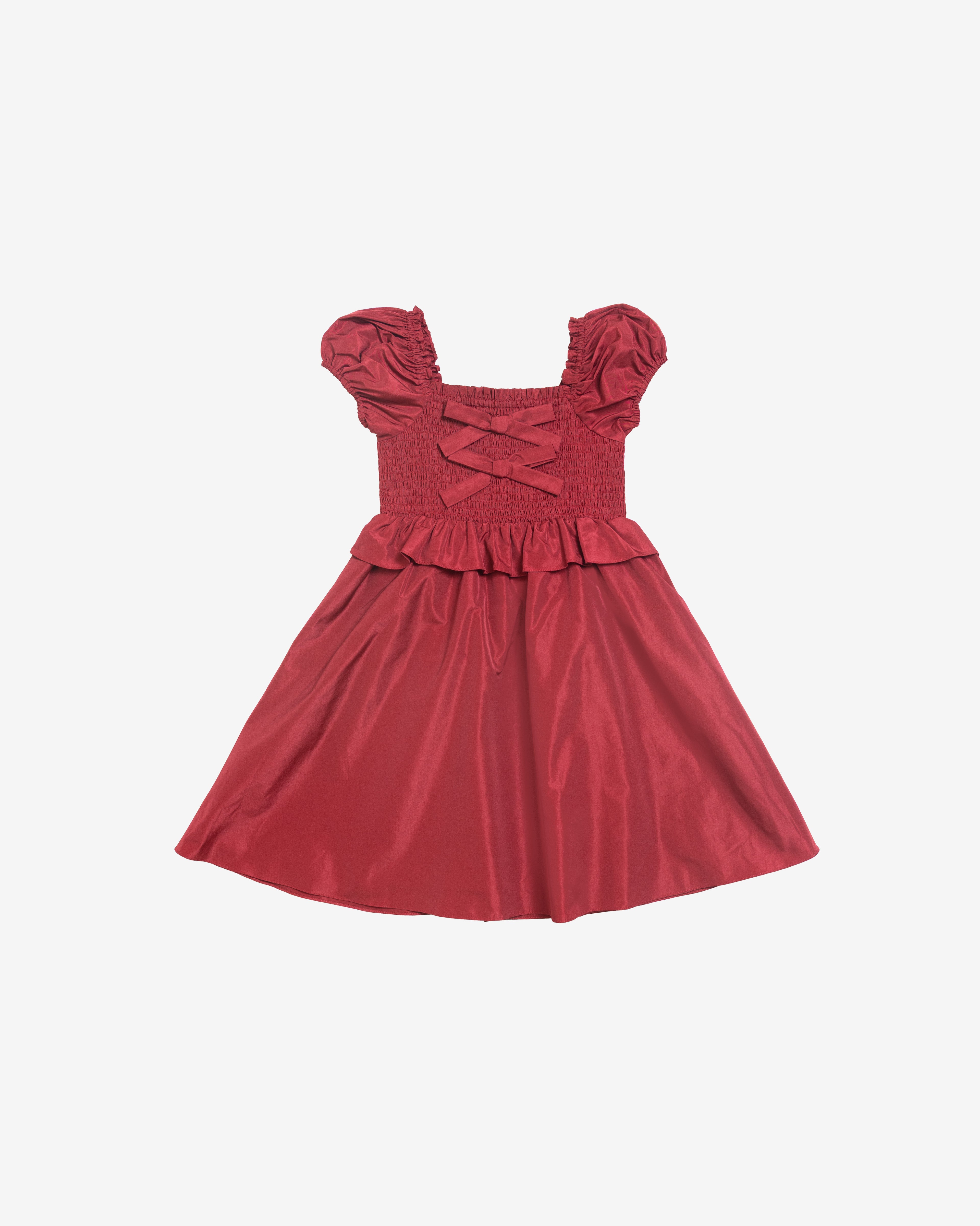 Mini Pip Dress – Tanya Taylor