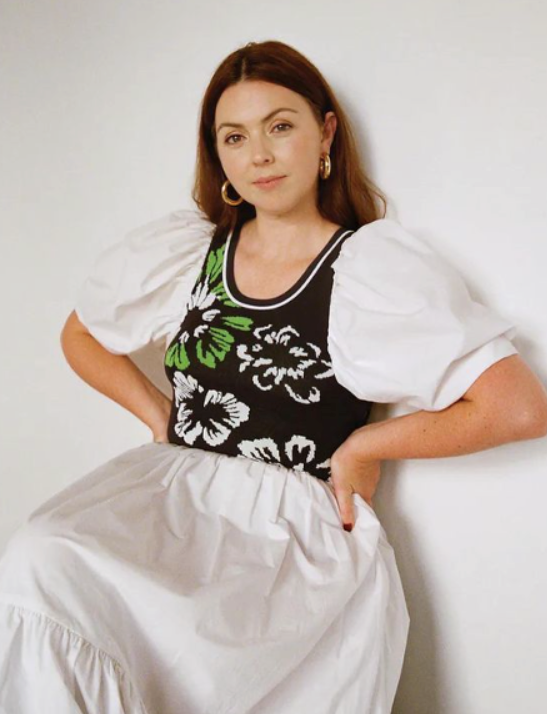 About Tanya – Tanya Taylor