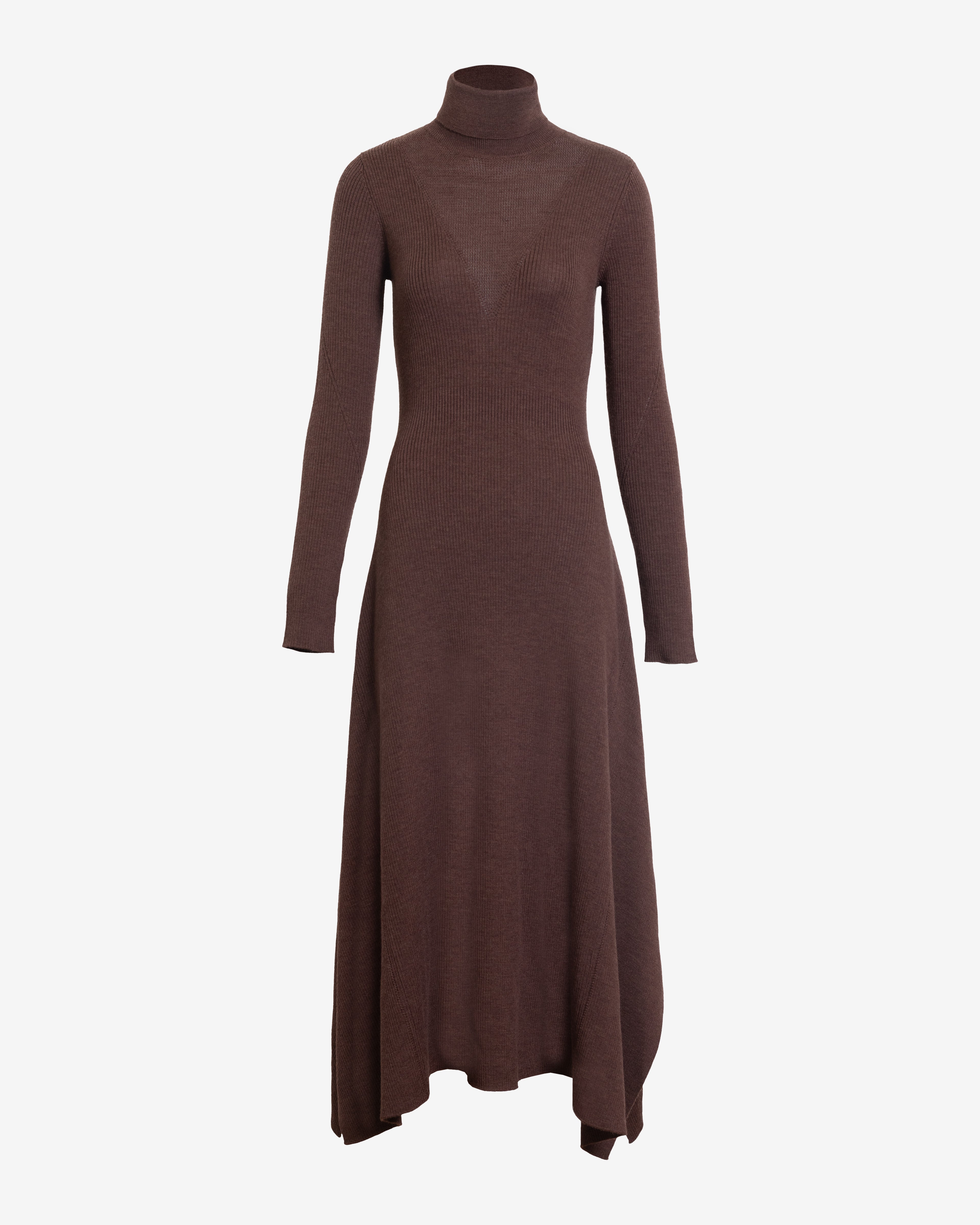 Steffi Knit Dress – Tanya Taylor