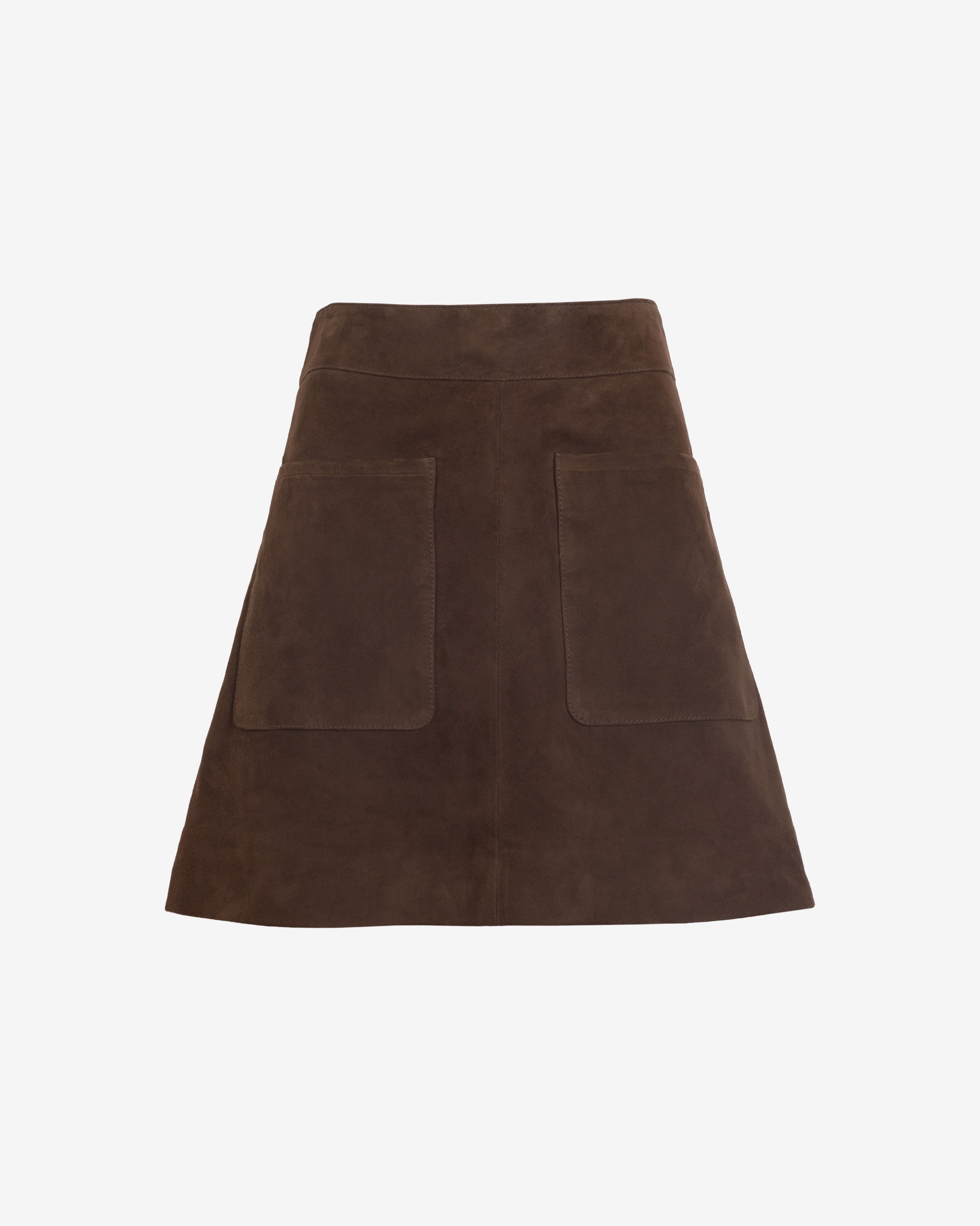 Fran Skirt – Tanya Taylor