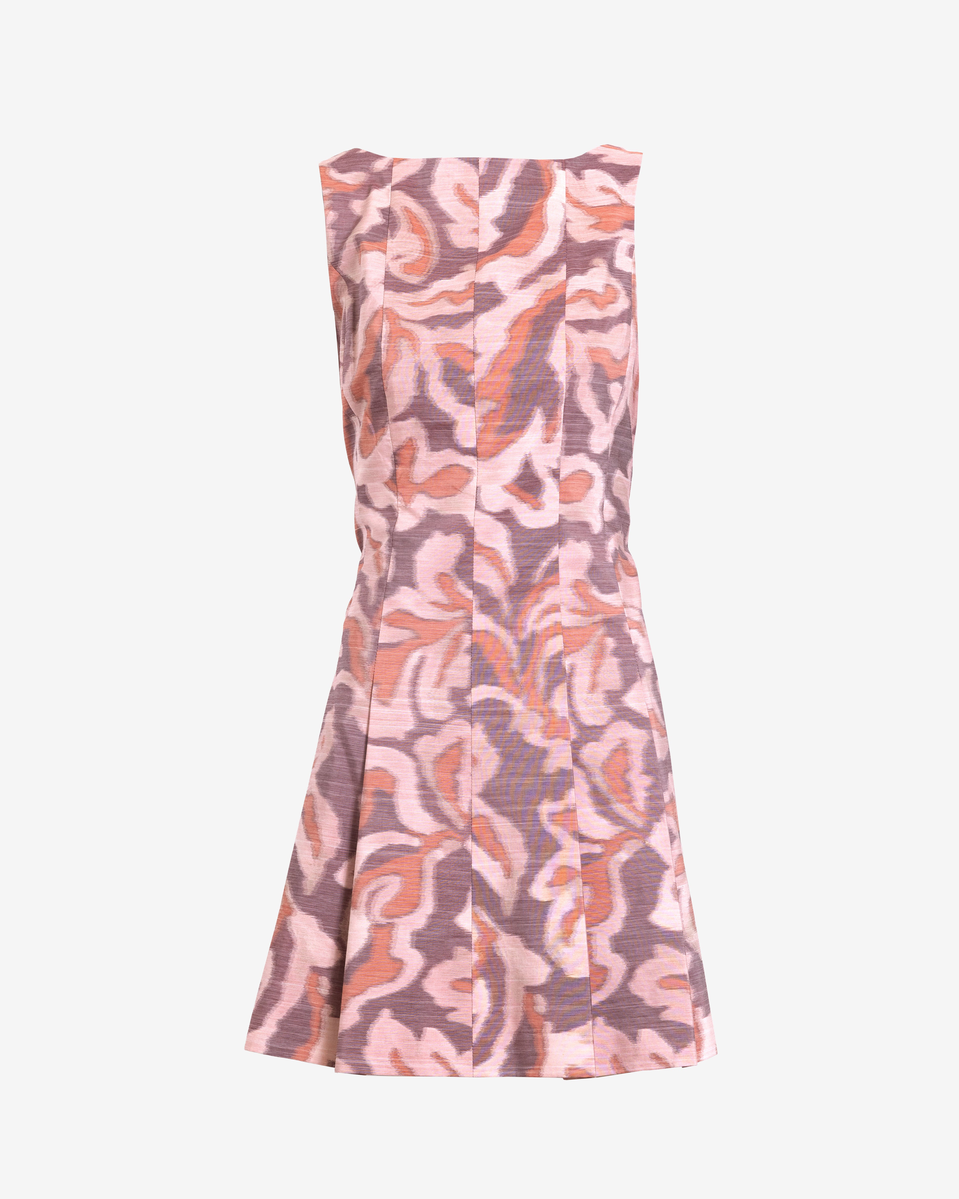Glenda Dress – Tanya Taylor