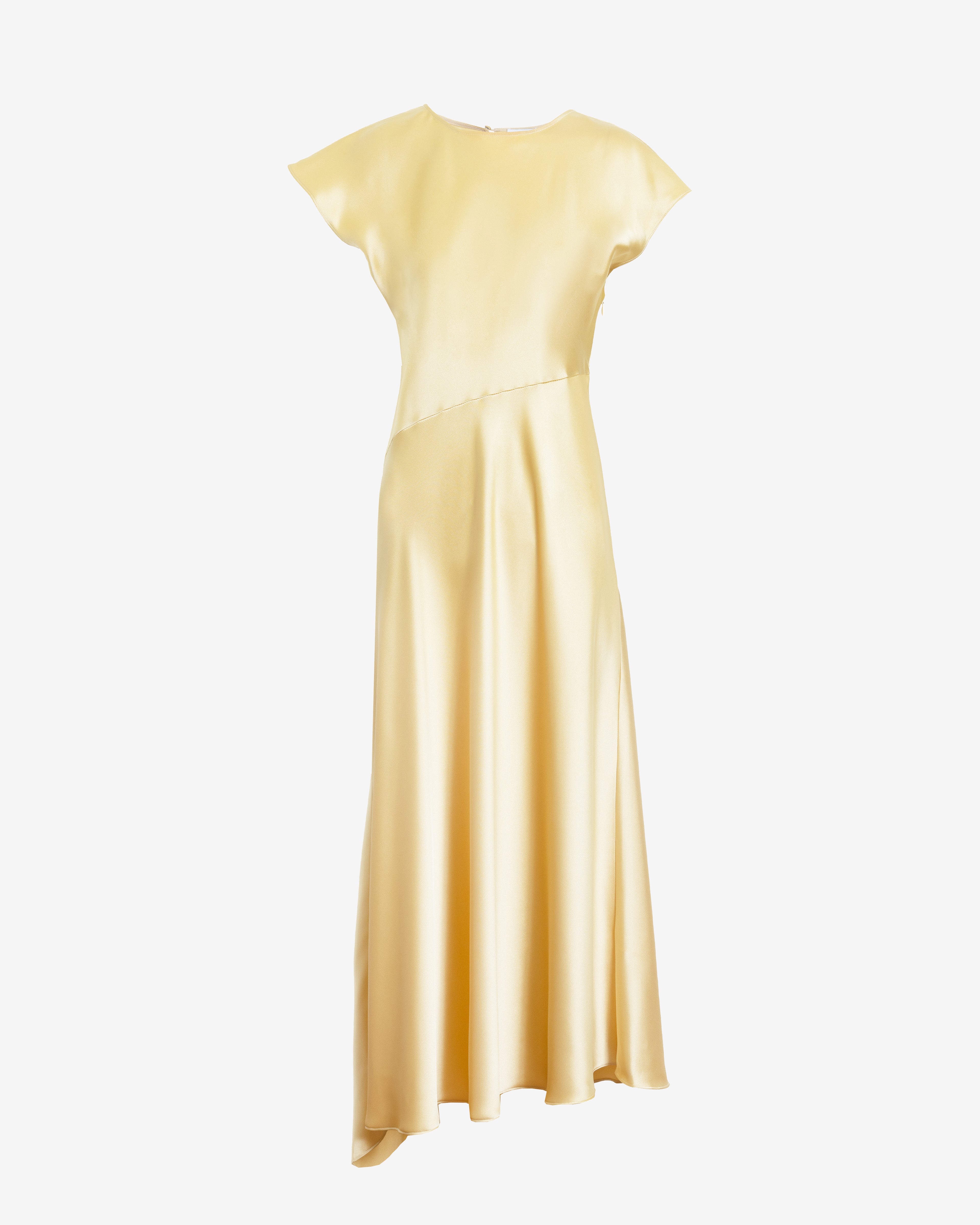 Violeta Dress – Tanya Taylor