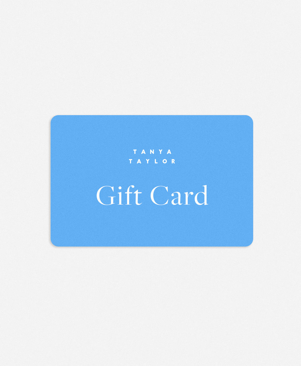 Gift Cards | TANYA TAYLOR – Tanya Taylor
